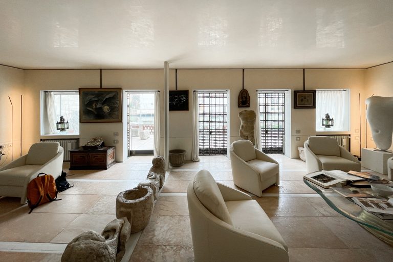 Casa Balboni – martino/pietropoli – Design, Art, Photography
